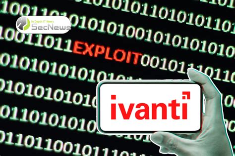 Poc Exploit για κρίσιμη ευπάθεια στο Ivanti Endpoint Manager
