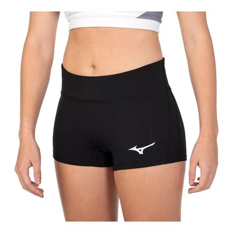 Mizuno Womens Apex 25 Inch Inseam Volleyball Short Sportchek