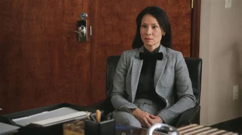 Lucy Liu Sera Honorée Du Career Achievement Award à Locarno