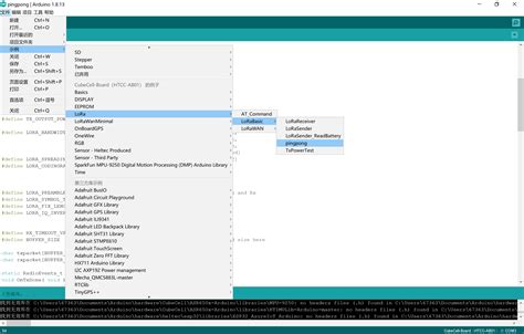 Cube Cell And Esp32 Lora Problems Cubecell Heltec Automation