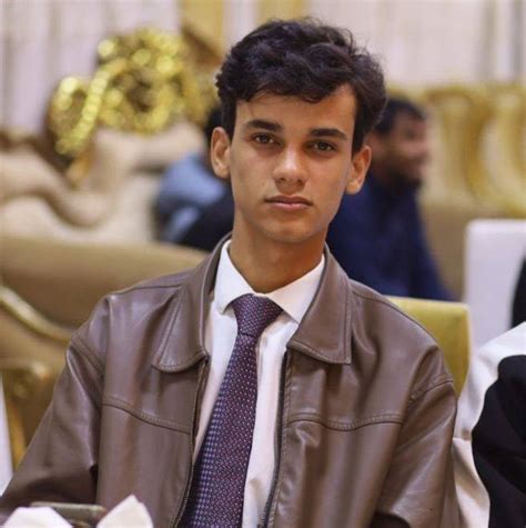 Mustafa Yasir Al Hilali