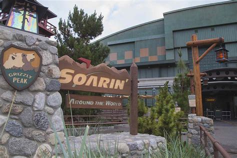 Soarin Around The World Ride What You Need To Know