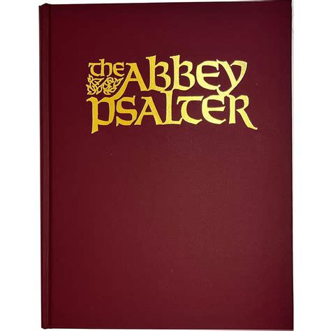 The Abbey Psalter Monks Specialty Bakery