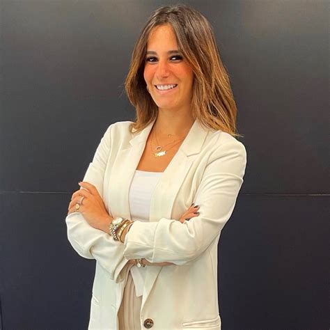 Marina George Linkedin