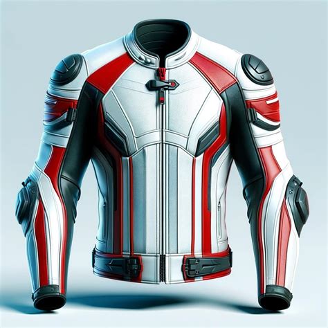 Top 5 Best Motorcycle Jackets With Armor Agvsport