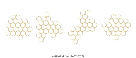 벌집꿀 스케치 스톡 벡터 및 벡터 아트 5693개 Shutterstock