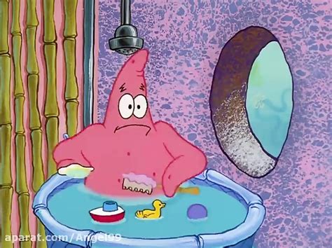 باب‌اسفنجی شلوار‌مکعبی