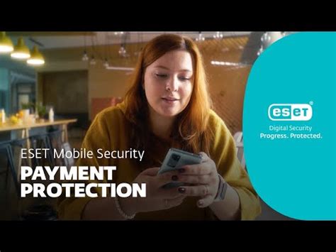 ESET Mobile Security Antivirus Apps On Google Play