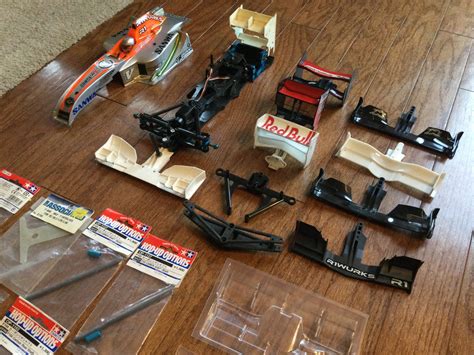 FS TAMIYA F104 ROLLER And Parts R C Tech Forums