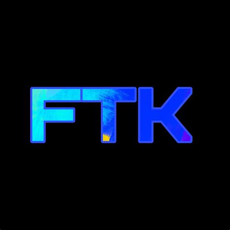 Ftk Youtube