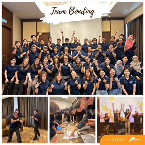 Techsource Systems On Linkedin Teambonding Companyculture Unforgettablejourney