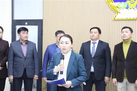 Өмнөговь ХАНБОГД СУМЫН “ЦАГААН ХАД” СУУРЬШЛЫН БҮСЭД Facebook