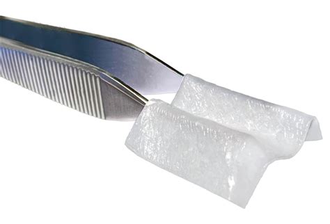 Osteoflex Resorbable Pericardium Membrane Impladent