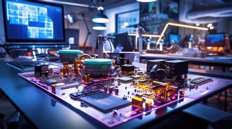 Raspberry Pi Laboratory Images Free Download On Freepik