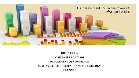 Financial Statement Analysis Pptx
