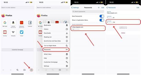 Find A Lost Apple Id Password Without Resetting It