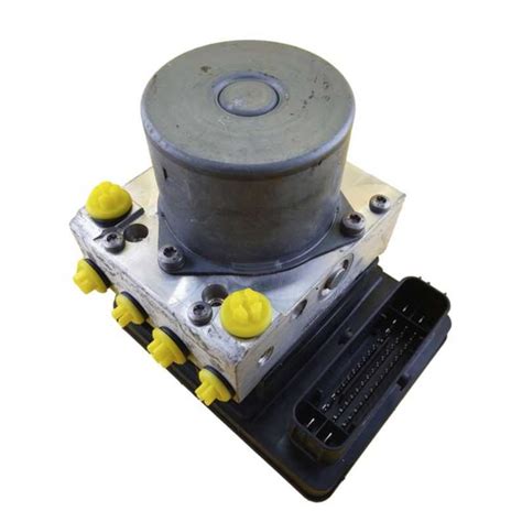 Bosch 9 0 Abs Esp Wide Small Pump Module Fault Repair