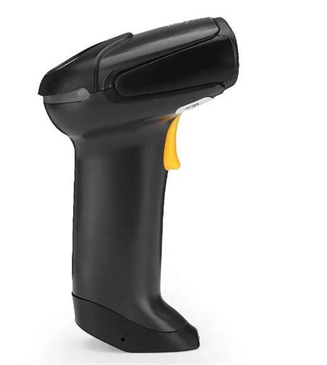 Wired USB D D Bar Qr Code Reader Omnidirectional Barcode Scanner China Code Reader And