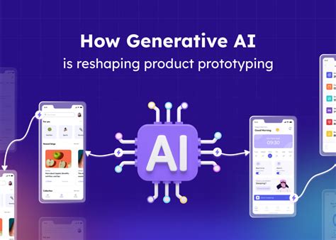Ai Powered Product Prototyping The Future Of Rapid Design And Development