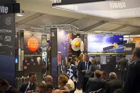 Esa Exploiting Space Technologies And International Engagement S1