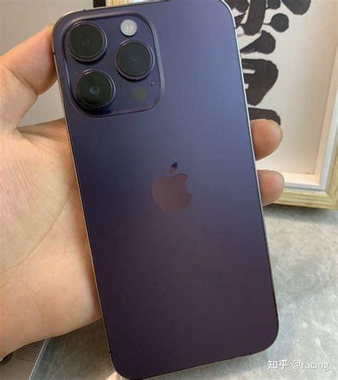 又一粉丝买美版有锁iphone14pro Max扩容机，直言太便宜，真香！ 知乎