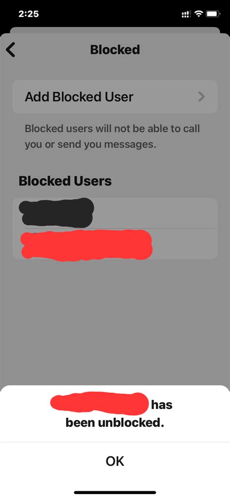 can t unblock contact · issue 5776 · signalapp signal ios · github