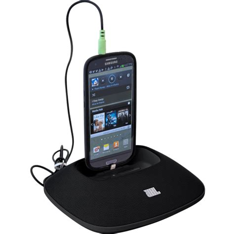 Meh Jbl Onbeat Micro Speaker Dock With Lightning Connector