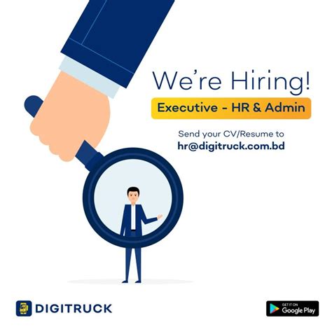 Mehedi Hasan Muaz On Linkedin Digitruck Hr Admin