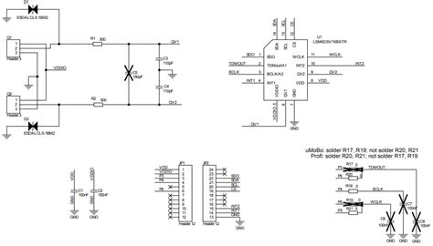 Steval Mki234ka Evaluation Kit Stmicro Mouser