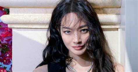 김우빈♥ 신민아 스페인에서도 통하는 관능적 여신…미모 전성기