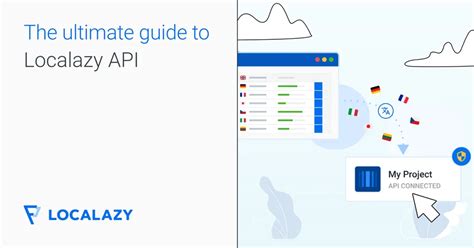 The Ultimate Guide To Localazy Api