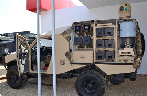 Spike Nlos Apache Long Arm