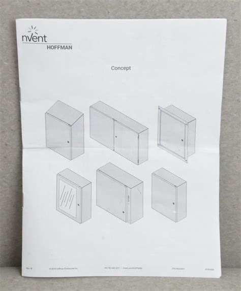 Hoffman Nema Concept Enclosure Ethernet Surge Etherwan And Mean Well Csd20168ss Rhino Trade Llc