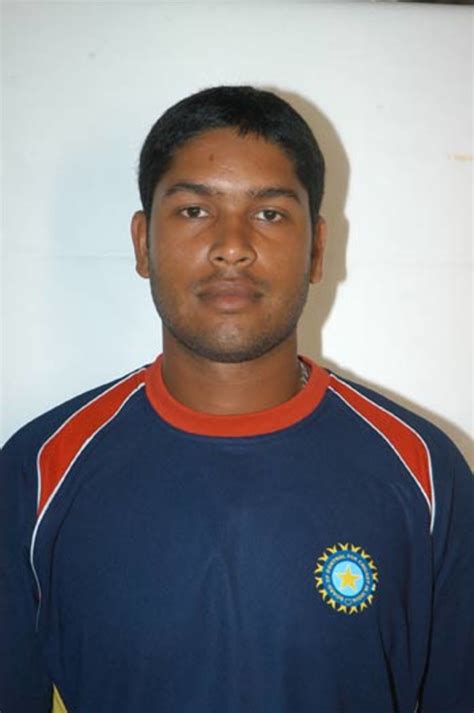 Debabrata Das Player Profile