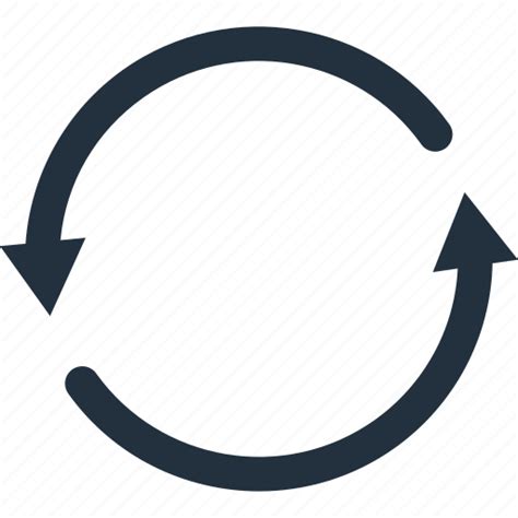 chached refresh renew update icon download on iconfinder