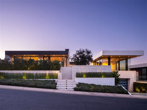 Paul Mcclean And The Art Of Designing The Worlds Most Striking Homes