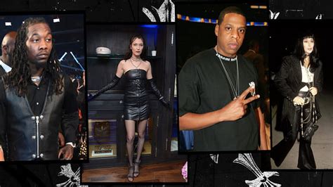 15 Best Chrome Hearts Outfits From Jay Z To Playboi Carti