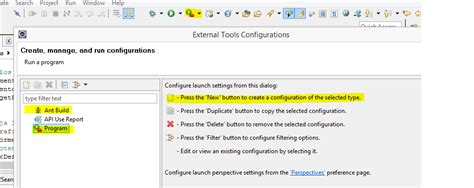 Java Pre Debug Script In Eclipse Stack Overflow