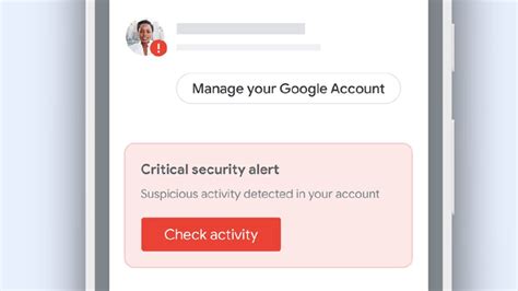 Google Strengthens Account Security And Privacy Mechanisms