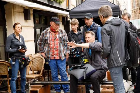 Mike Eley Bsc My Cousin Rachel British Cinematographer