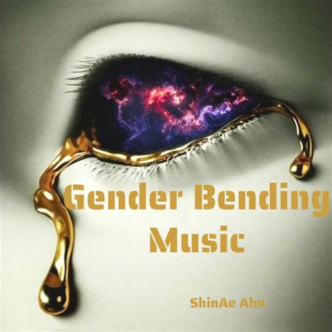 Stream Shinae Ahn Listen To Gender Bending Music Playlist Online For