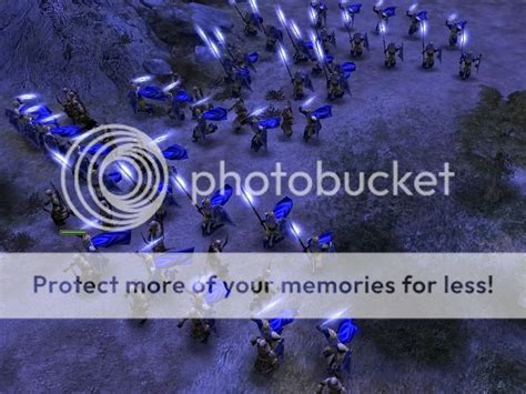 Massive Middle Earth Mod Bfme1 Modding Revora Forums