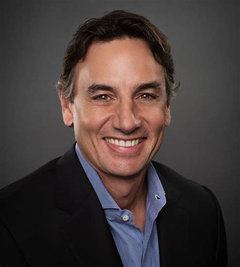 Tom Salvaggio Chief Executive Officer President Cai