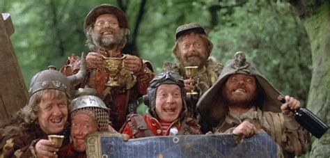 The Life And Death Of David Rappaport Weird Bones