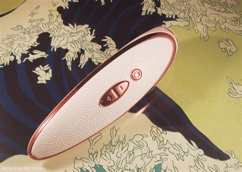 Review Satisfyer Luxury Princess Previews
