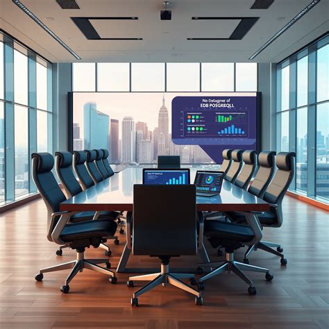 Suporte Edb Postgresql A Solução Para Empresas Modernas