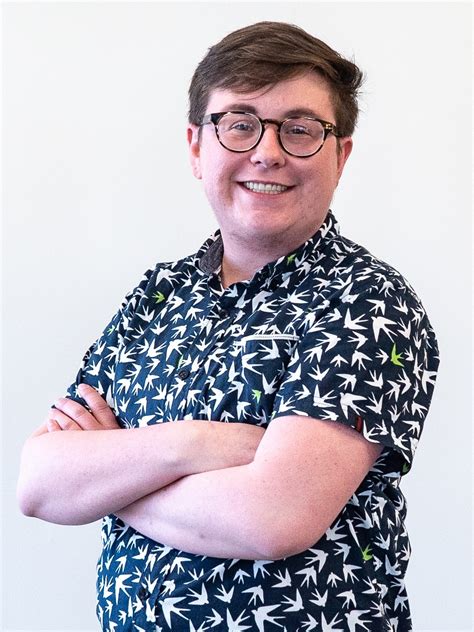 Henry Behrens Aces The Society For Editing