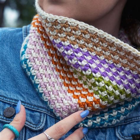 Free Crochet Patterns For Cowl Scarf Crochet Spot Blog Archive