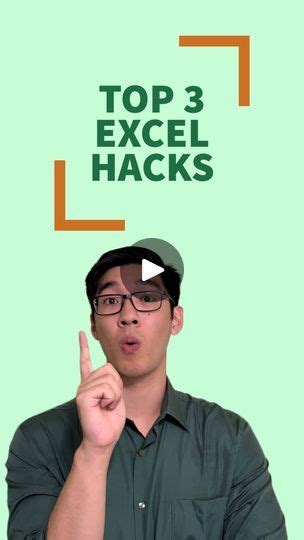 170 Excel File Tips And Tricks Ideas To Save Today Excel Excel Hacks Excel Shortcuts And More