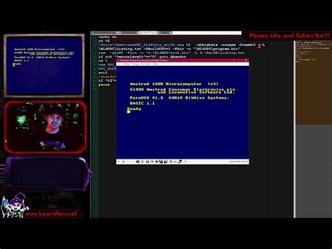 Free Video Assembler Terminology Programming Basics Lesson 5 From